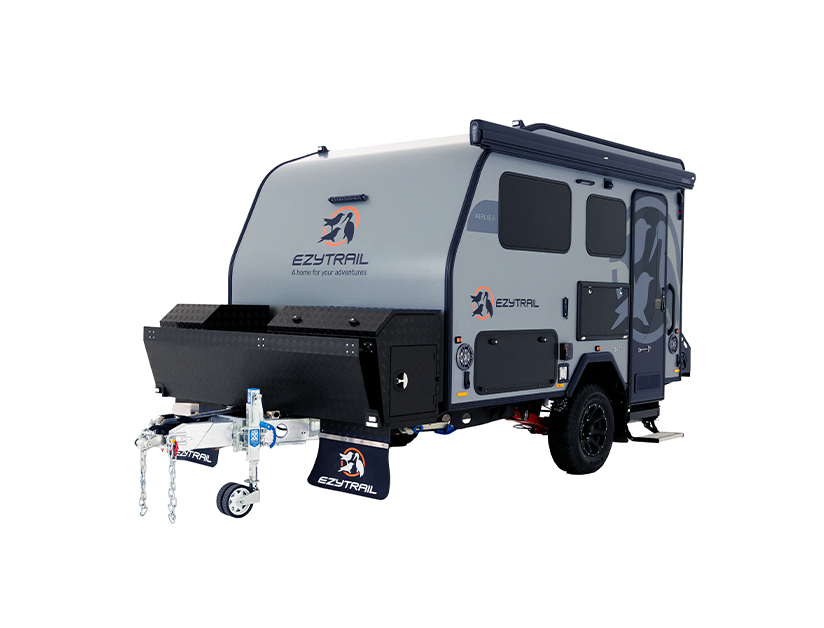 Products Archive - EZYTRAIL GROUP PTY LTD