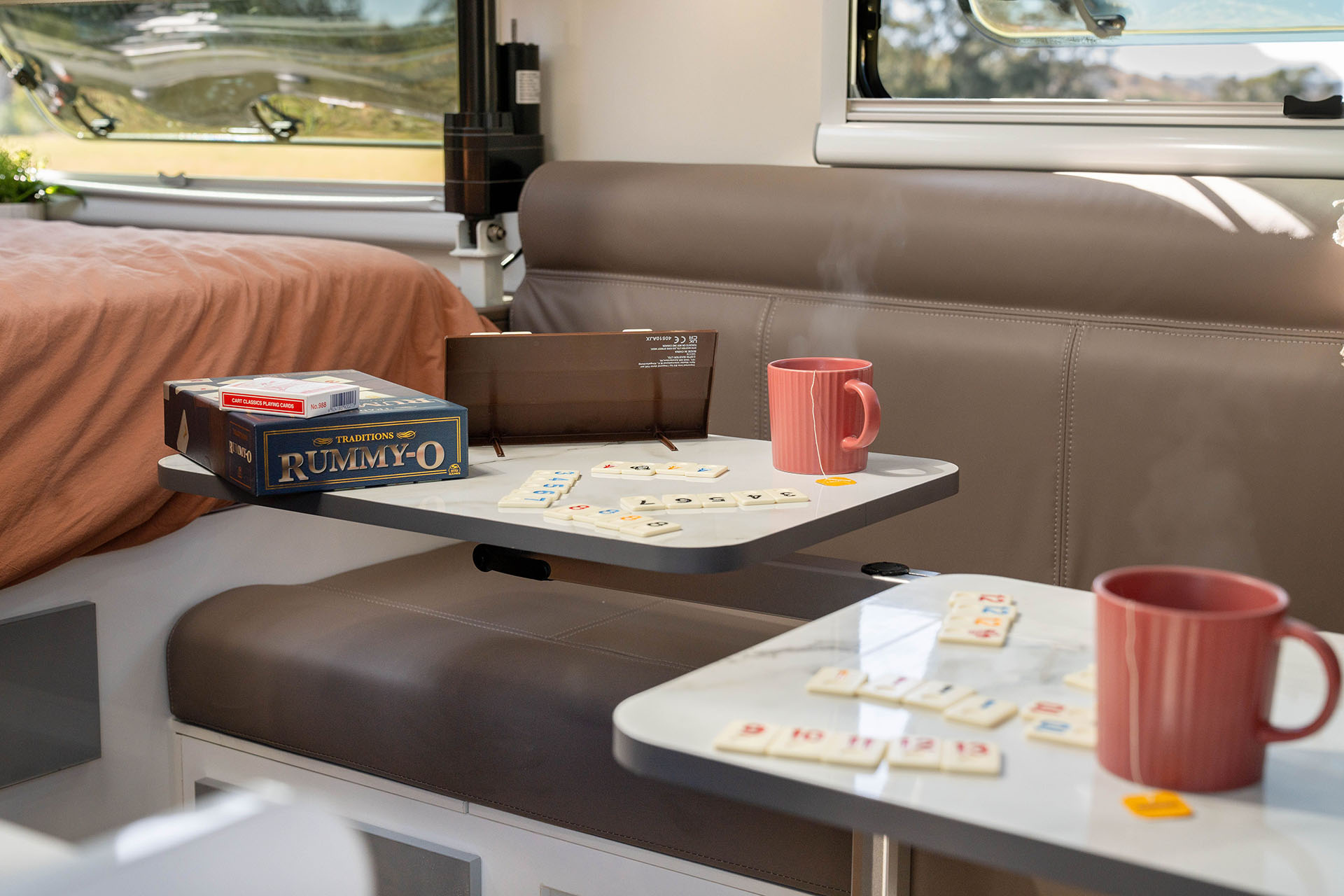 How Much to Spend on Your First Caravan | Ezytrail